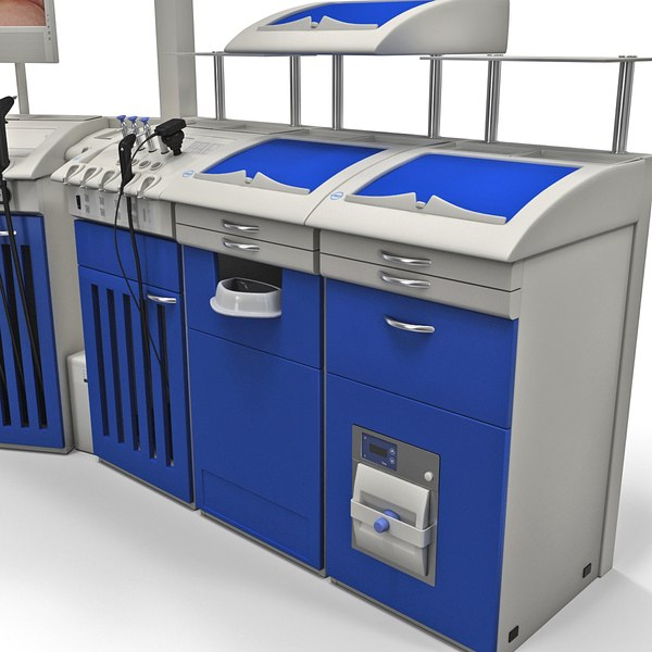 max servant ent workstation atmos