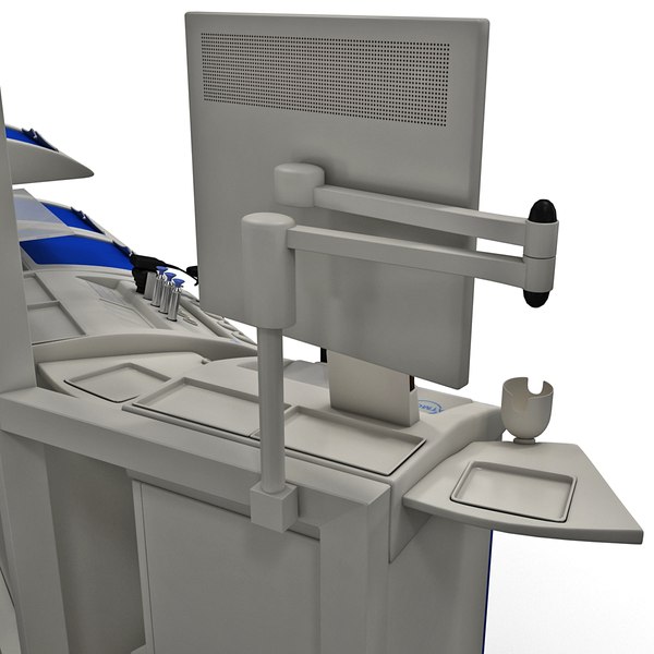 max servant ent workstation atmos