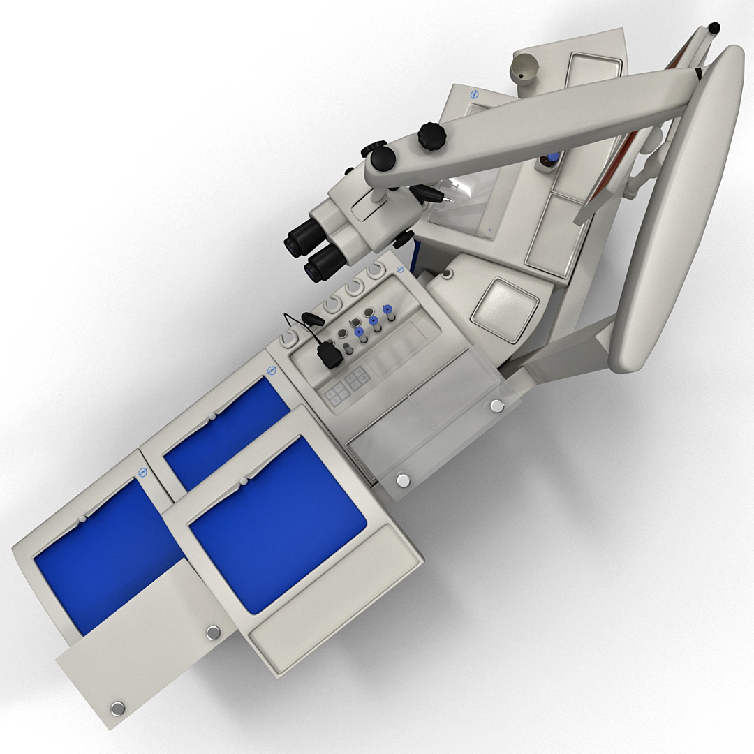 max servant ent workstation atmos