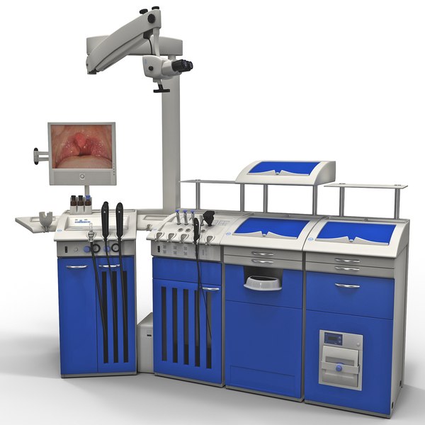 max servant ent workstation atmos