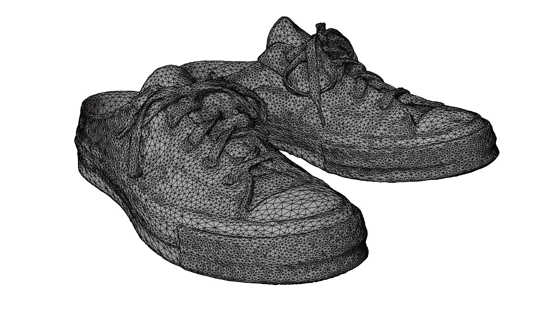 3D Model White - TurboSquid 2145928