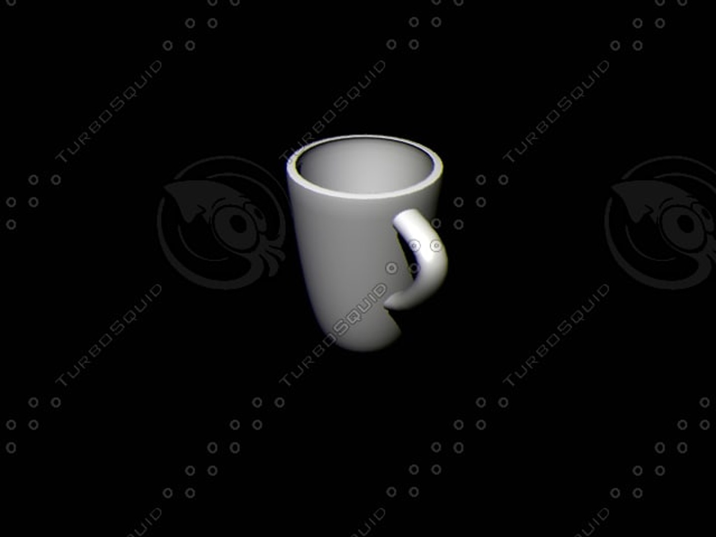 Free Max Mode Simple Cup