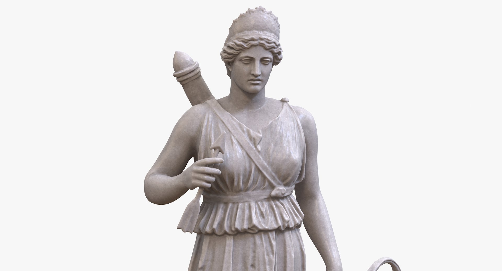 3D Olympian Greek Gods Collection1 model - TurboSquid 2128645