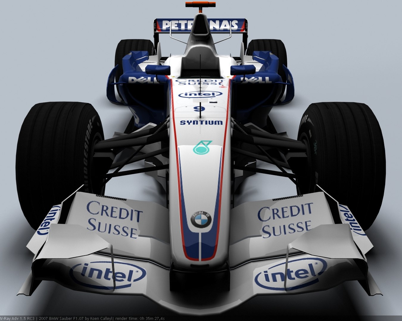 sauber f1 ma
