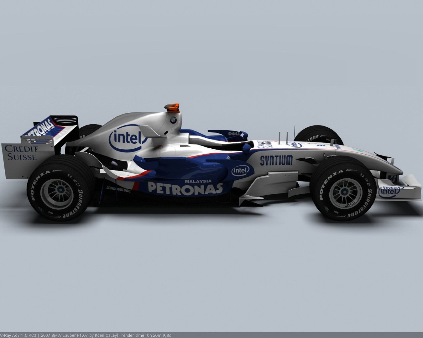 sauber f1 ma