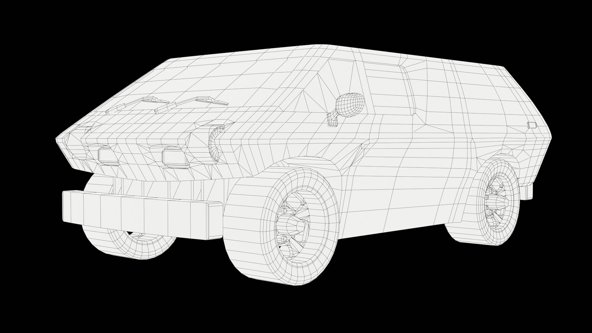 3D Brubaker Box - TurboSquid 2380852
