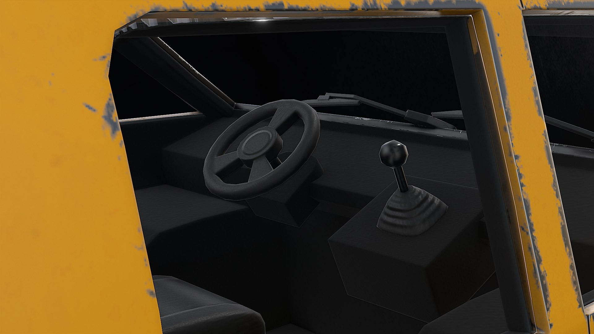 3D Brubaker Box - TurboSquid 2380852