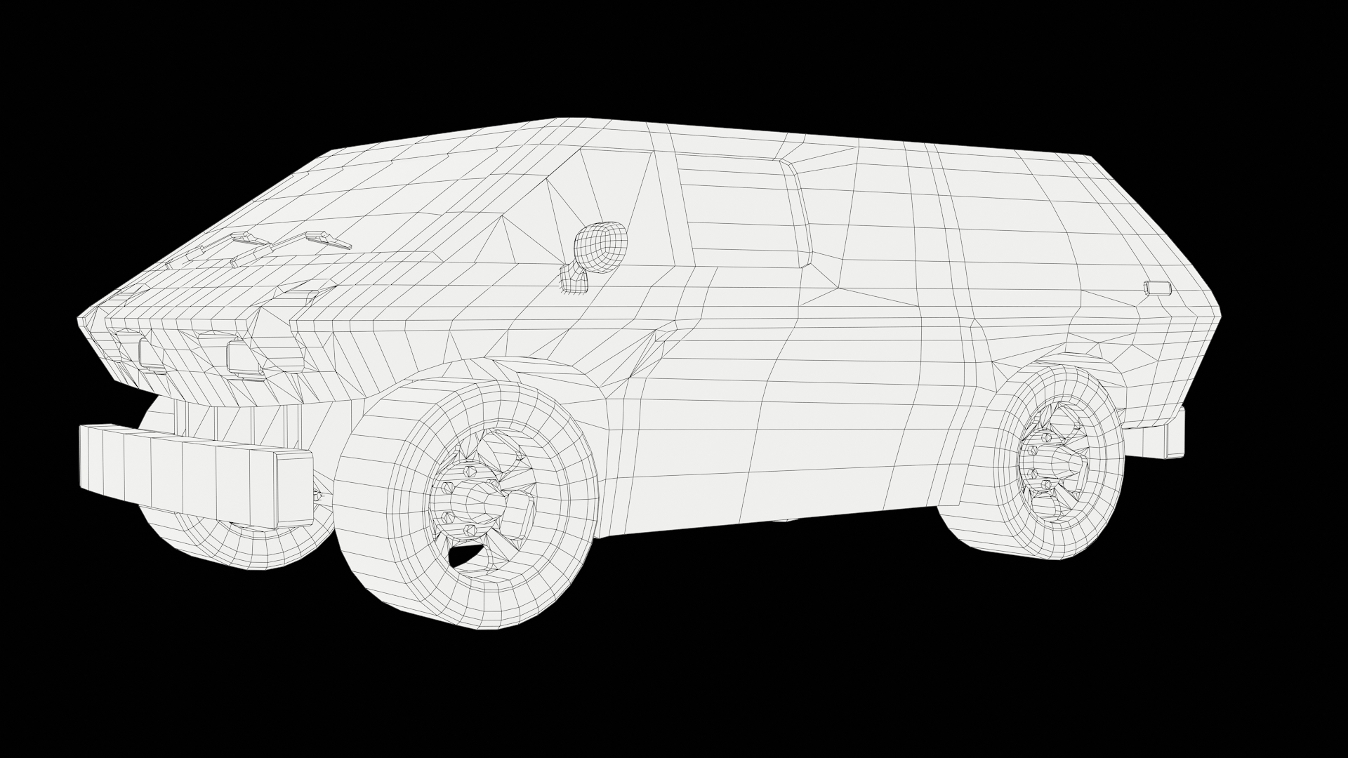 3D Brubaker Box - TurboSquid 2380852