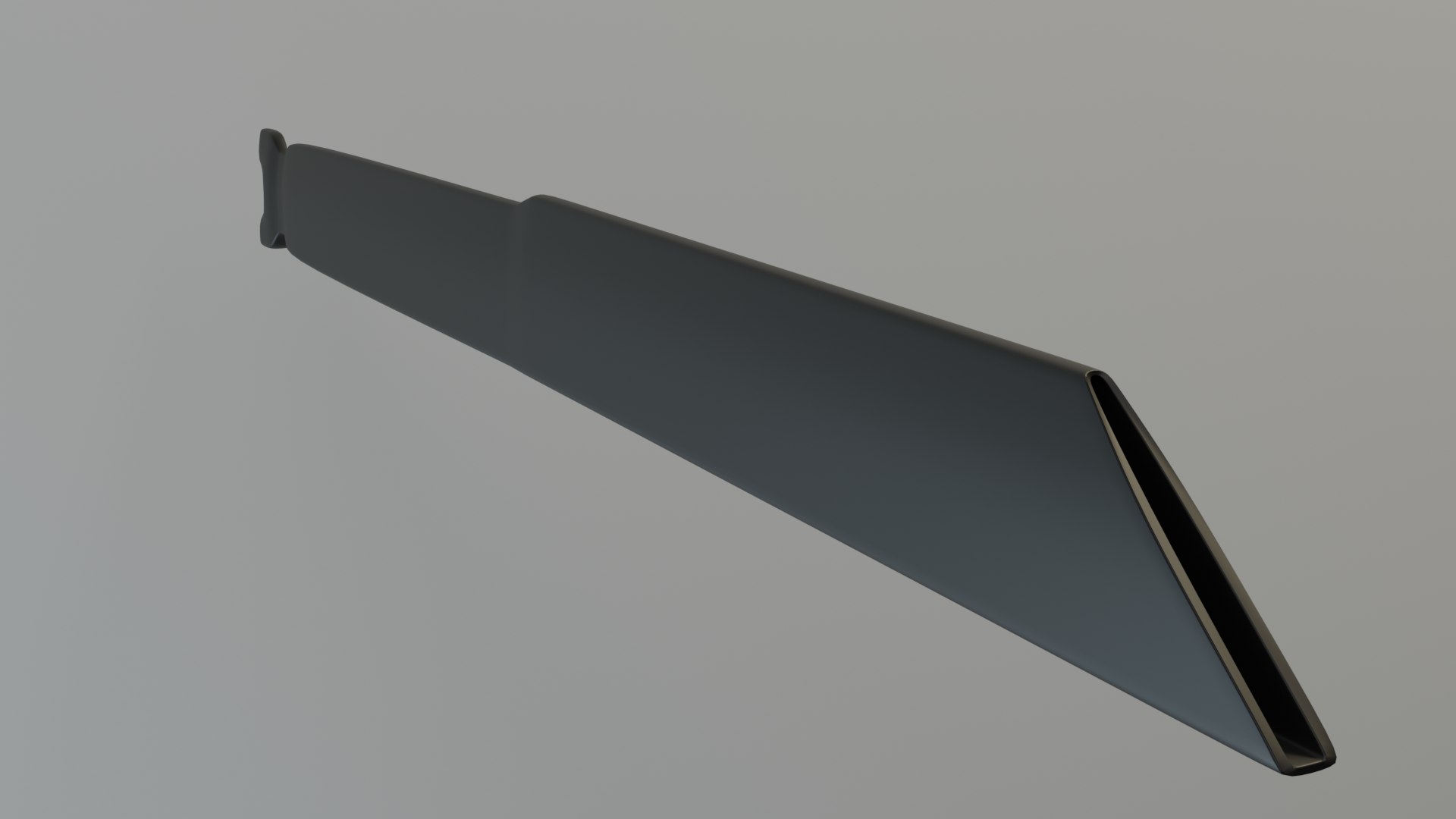 3D MARVEL Hawkeye Ronin Sword - TurboSquid 1818925
