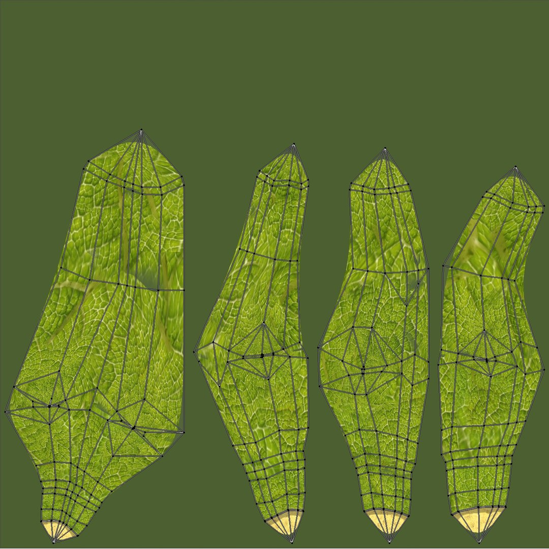 Realistic orange 3D model - TurboSquid 1477318