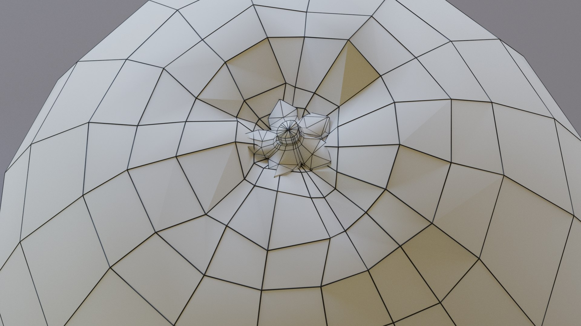 Realistic orange 3D model - TurboSquid 1477318