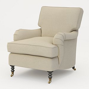 Download Free & Premium George Smith 3D Models | TurboSquid