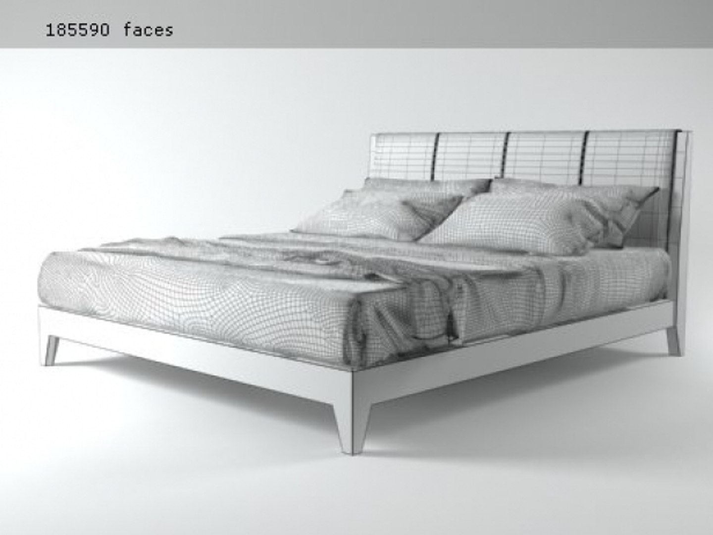 3D Model Java Poliform - TurboSquid 1175902