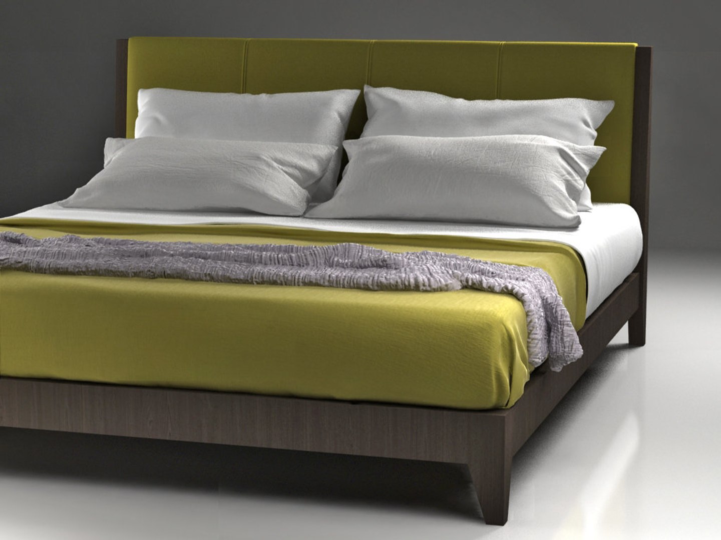 3D Model Java Poliform - TurboSquid 1175902