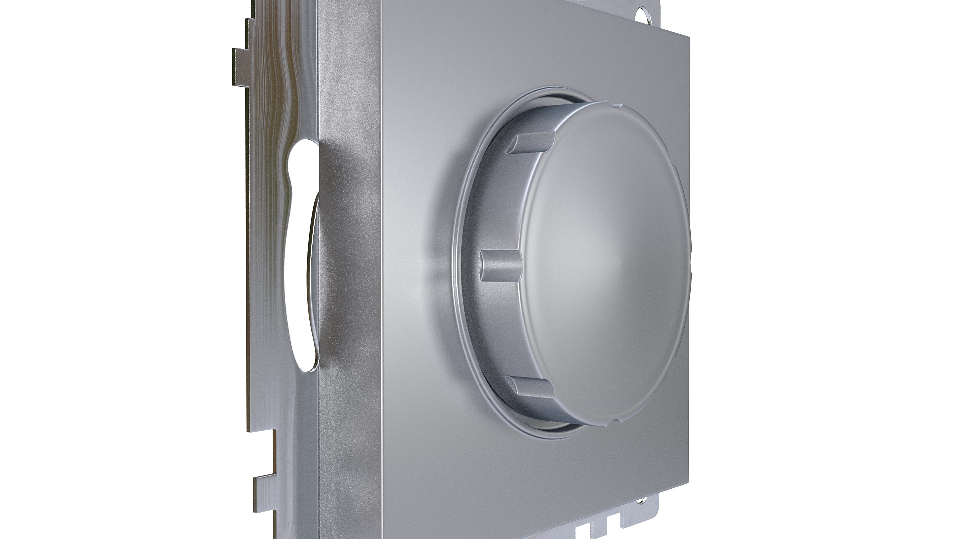 3D Model Dimmer Switch - TurboSquid 2003667