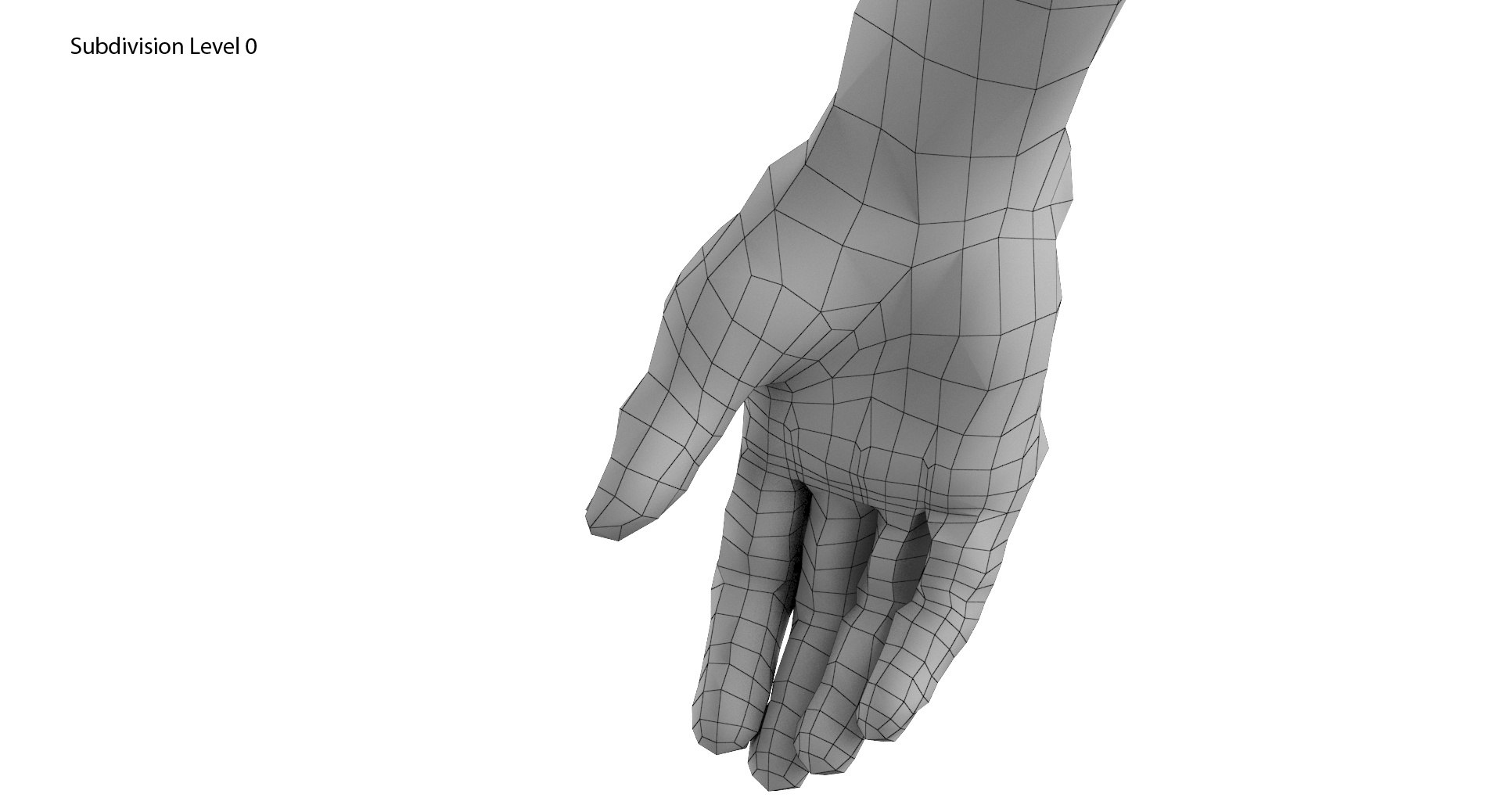 3d Polygons