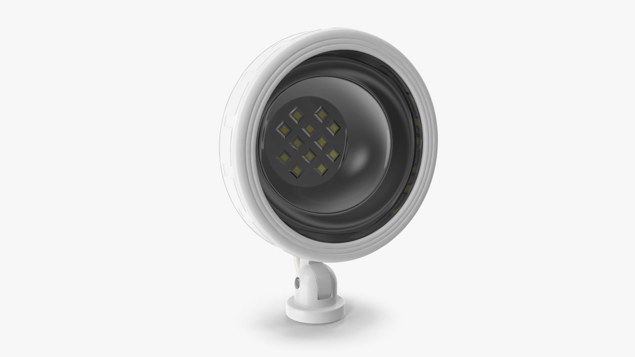 LED Light 3D Model 3D model - TurboSquid 1756556