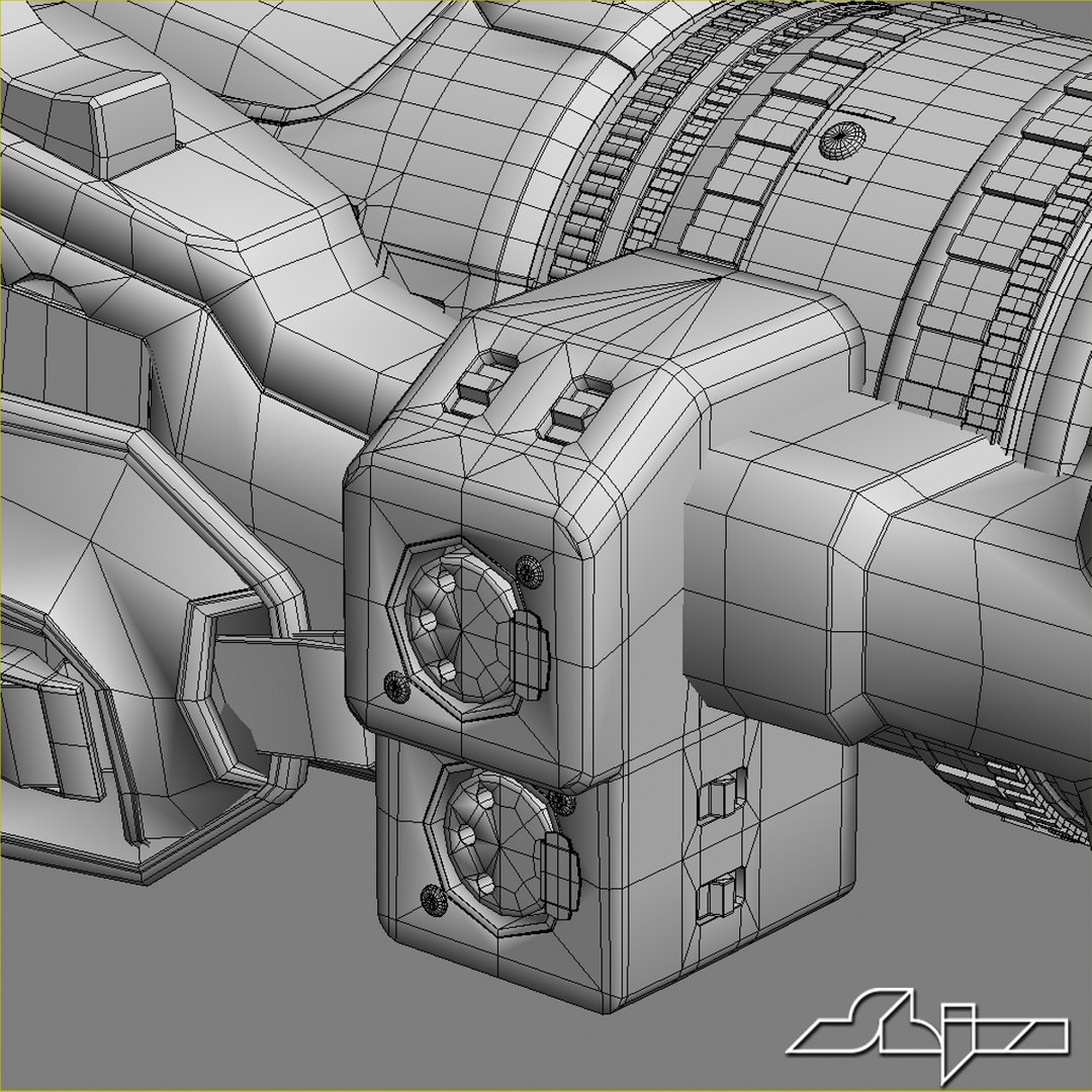 3d Model Camera Canon
