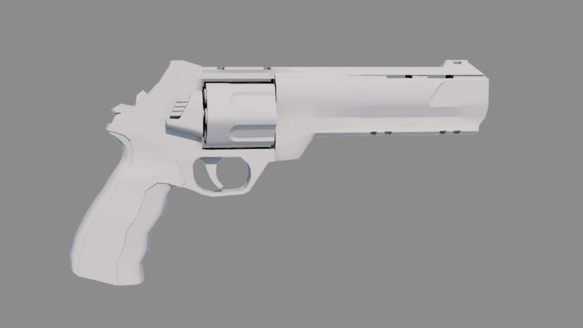 3D Valorant Sheriff Model - TurboSquid 2101155