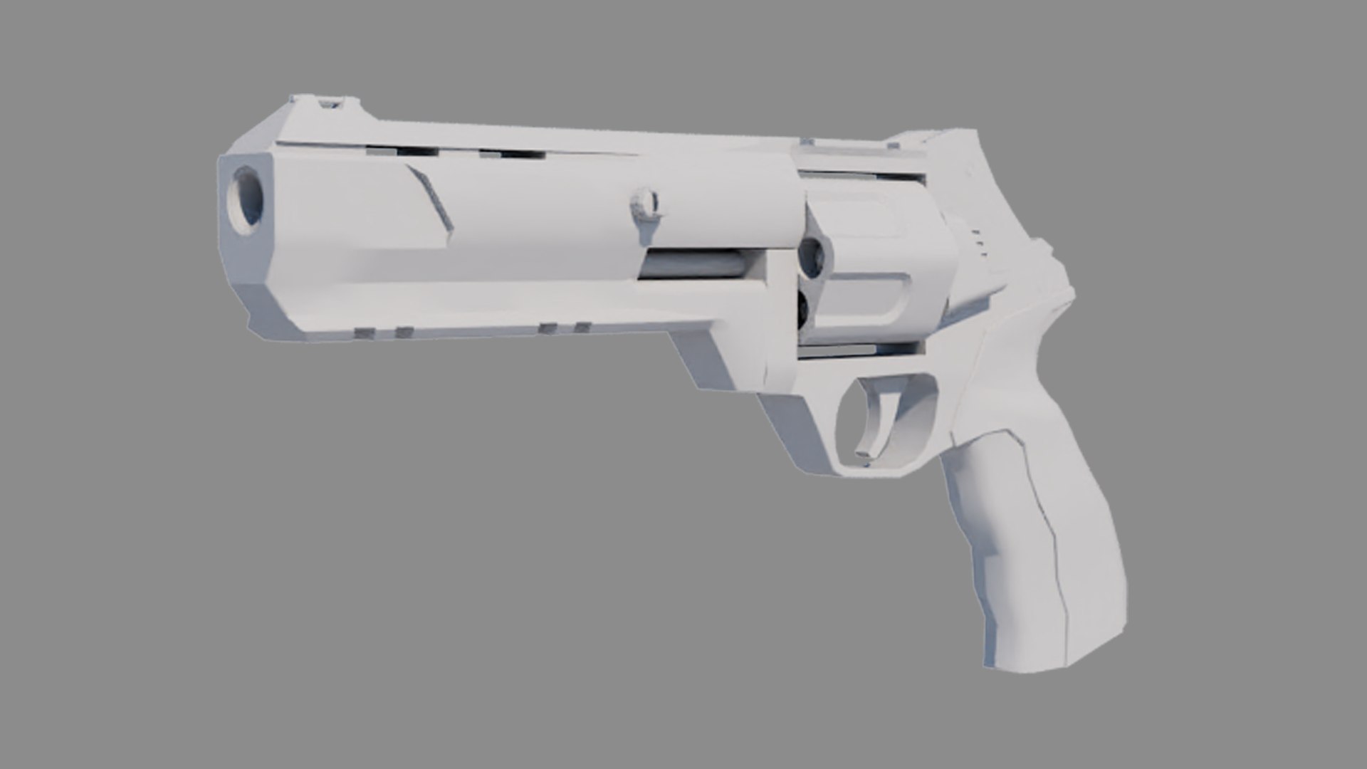 3D Valorant Sheriff Model - TurboSquid 2101155