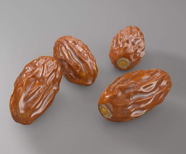 Date 3D Models for Download | TurboSquid
