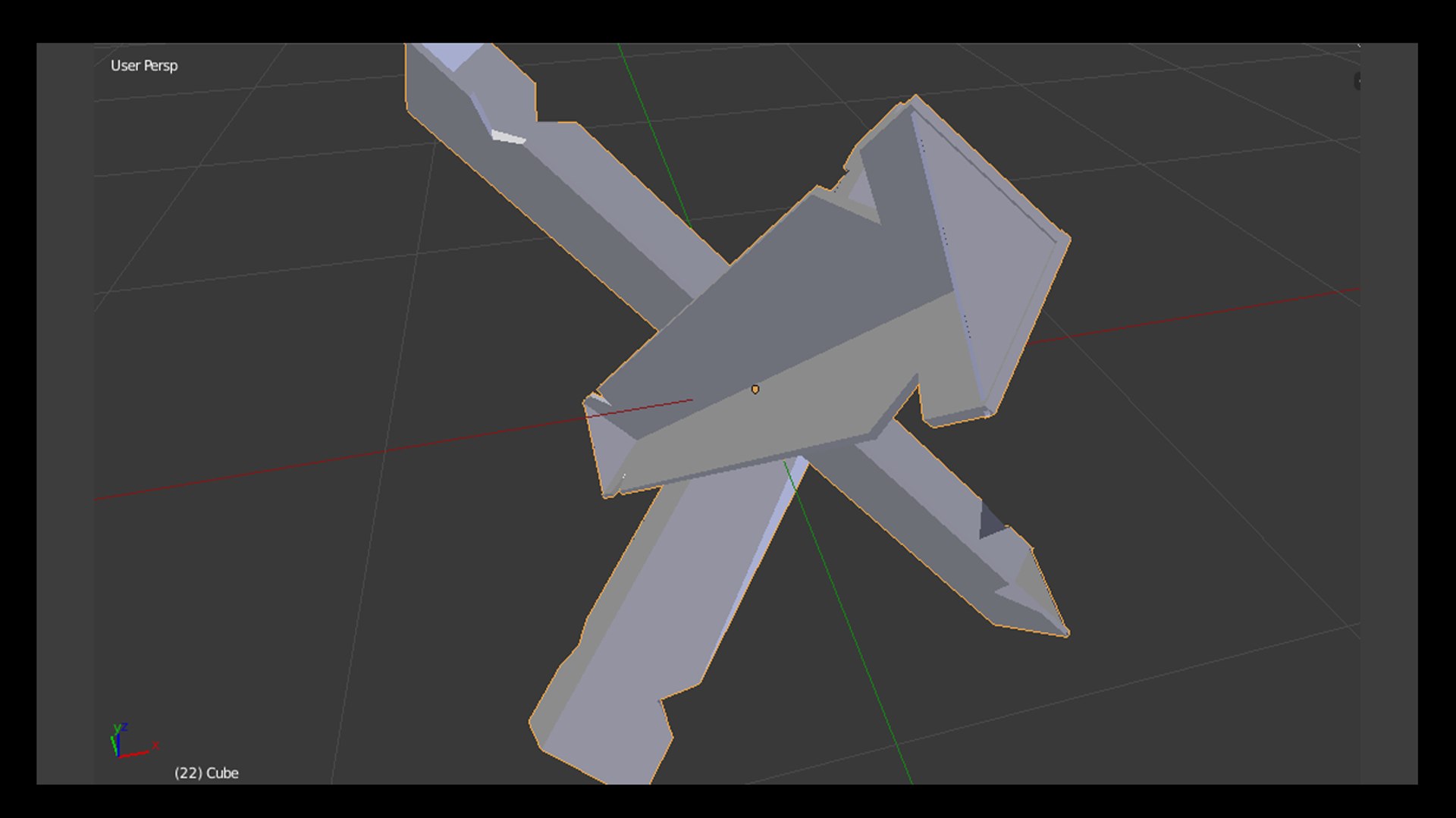 3d Model Ww2 Hedgehog