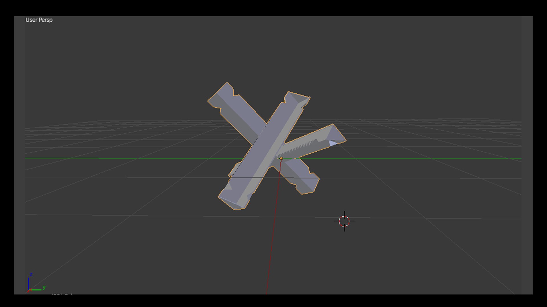 3d Model Ww2 Hedgehog