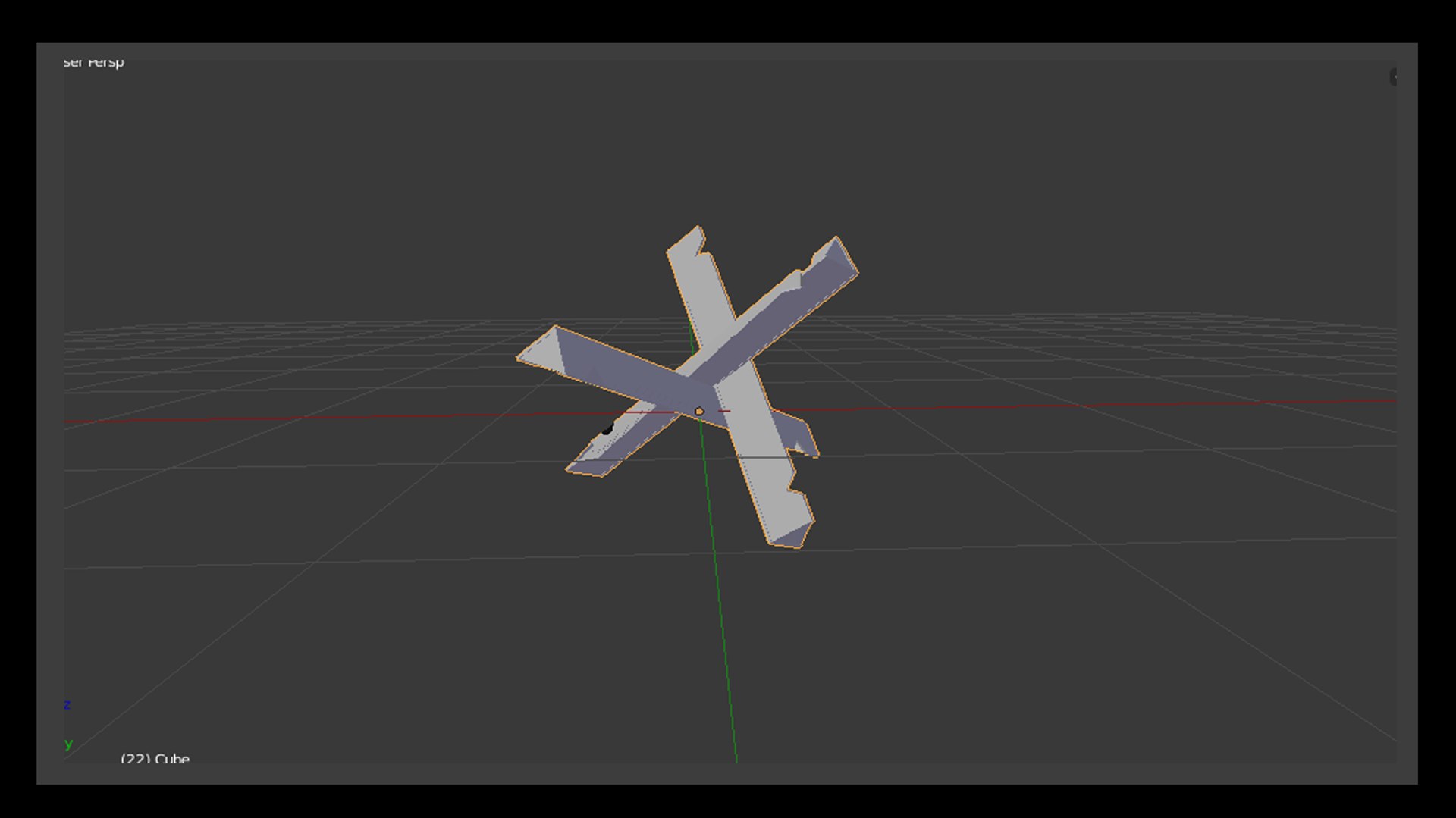 3d Model Ww2 Hedgehog