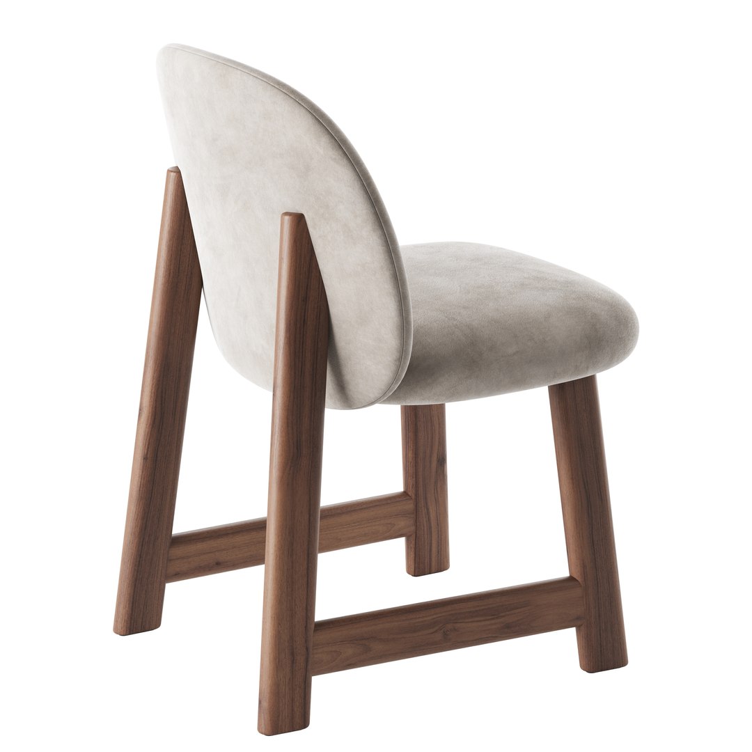 3D Rows And Pheaby By Moroso Model - TurboSquid 2117306