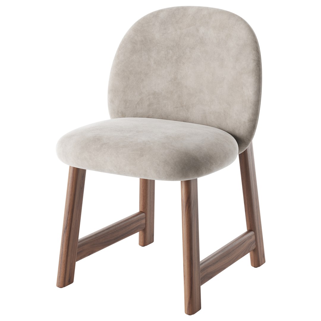 3D Rows And Pheaby By Moroso Model - TurboSquid 2117306