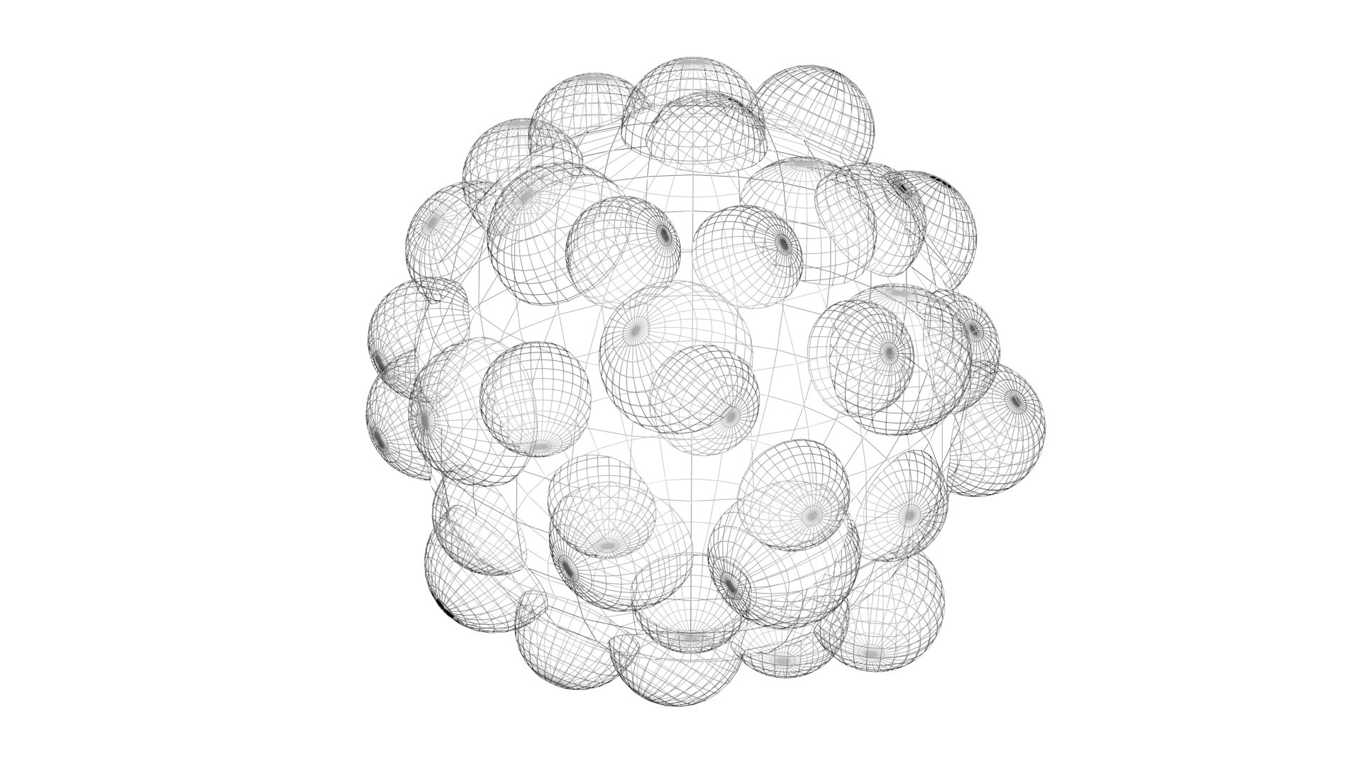 Galaxy Pop It Ball 3D - TurboSquid 1894685