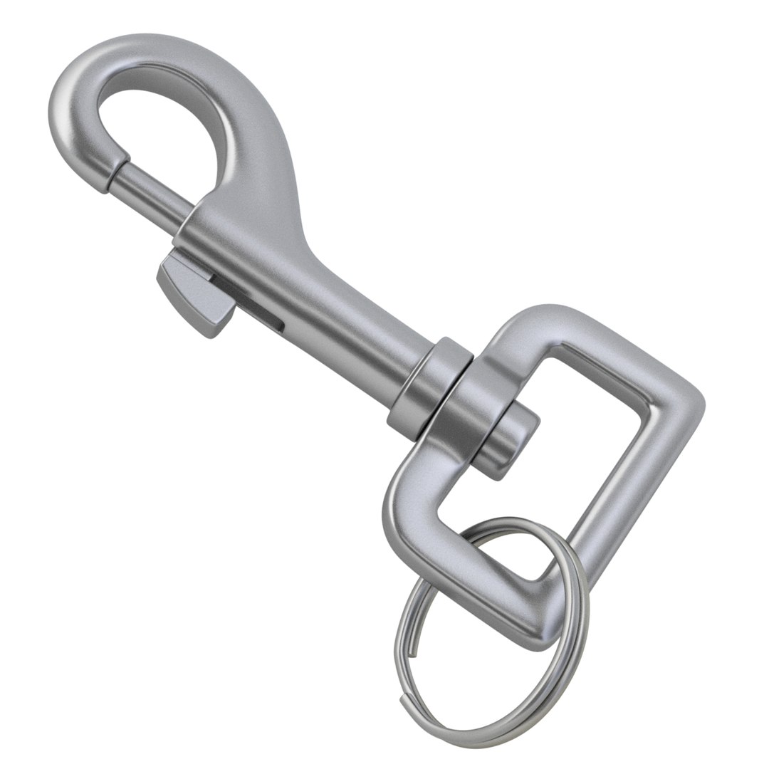 3D hook trigger model - TurboSquid 1403041