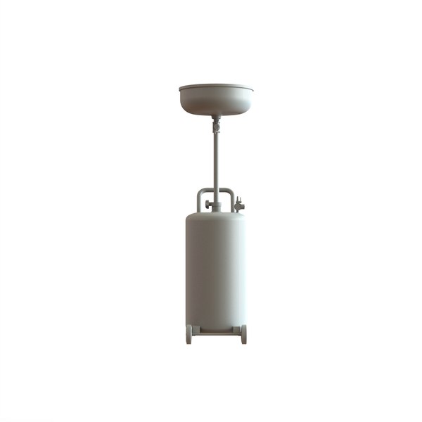modelo 3d Extractor de aceite de motor - TurboSquid 2187165
