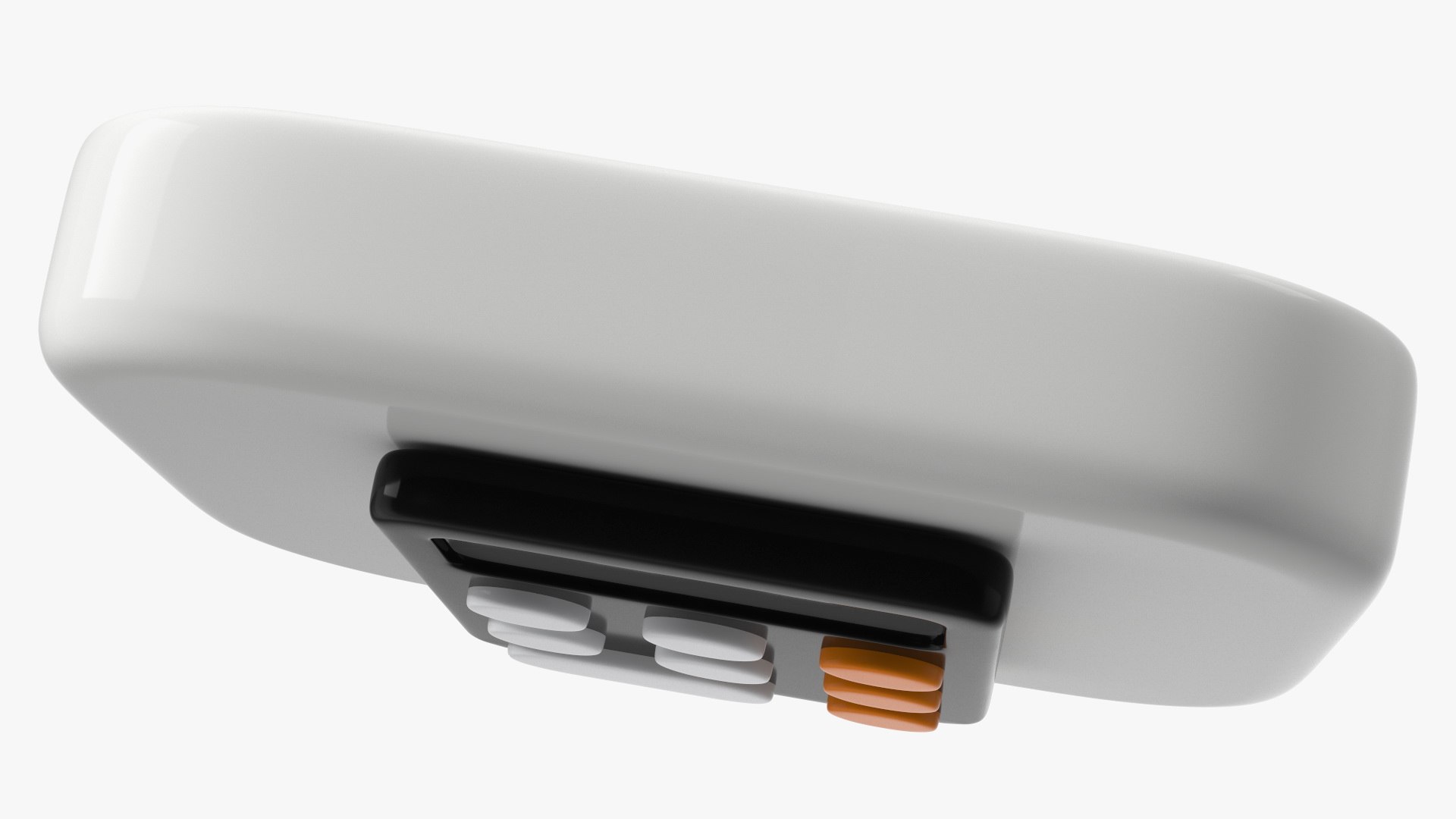 IPhone IOS Icons Collection 2 3D - TurboSquid 2237398