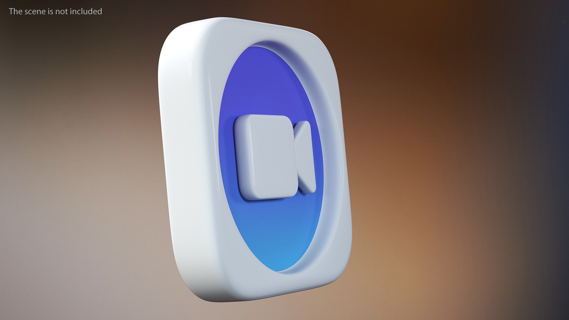 IPhone IOS Icons Collection 2 3D - TurboSquid 2237398