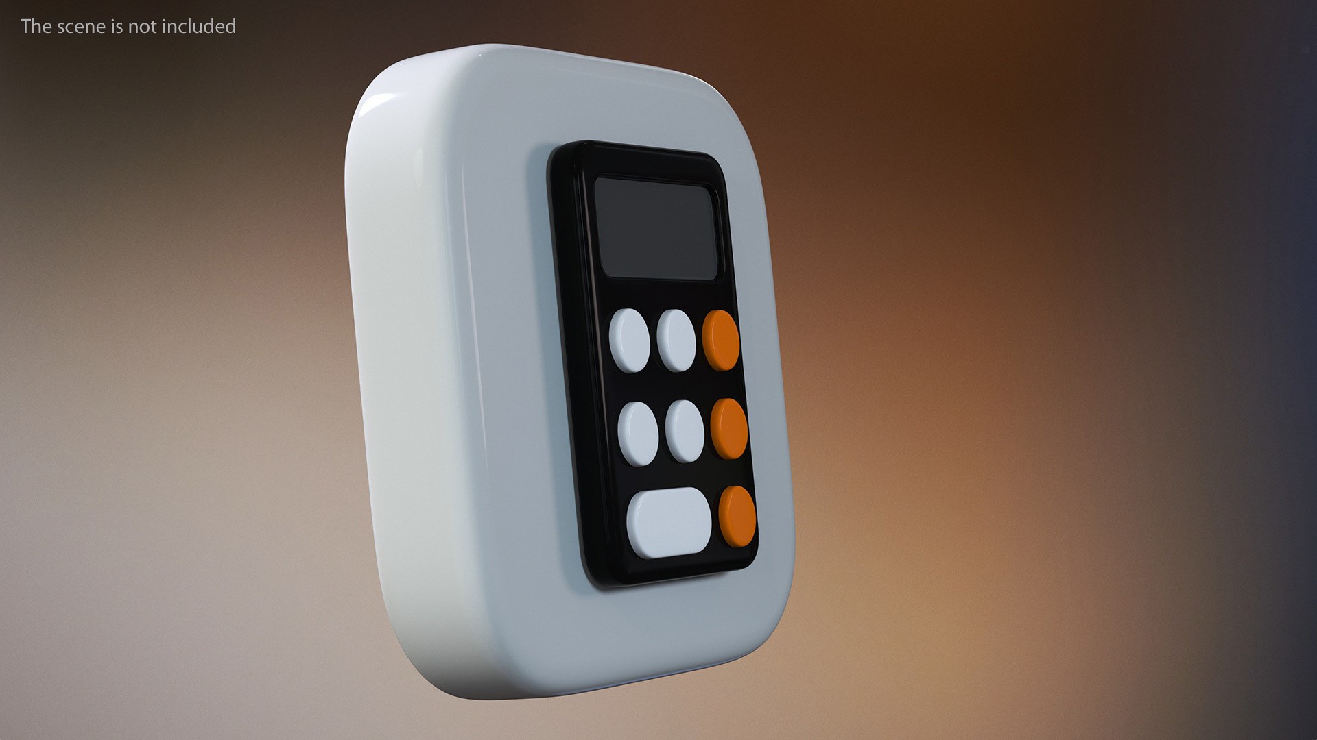 IPhone IOS Icons Collection 2 3D - TurboSquid 2237398