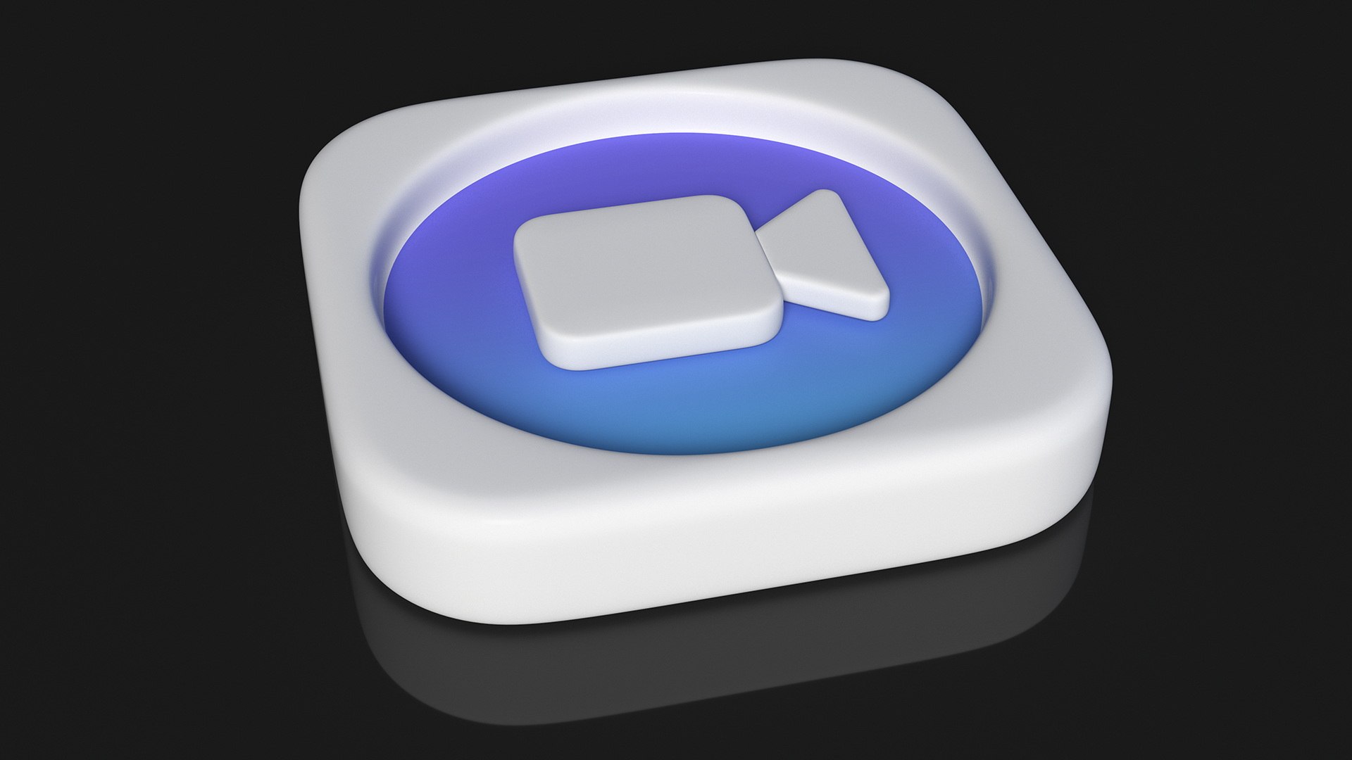 IPhone IOS Icons Collection 2 3D - TurboSquid 2237398