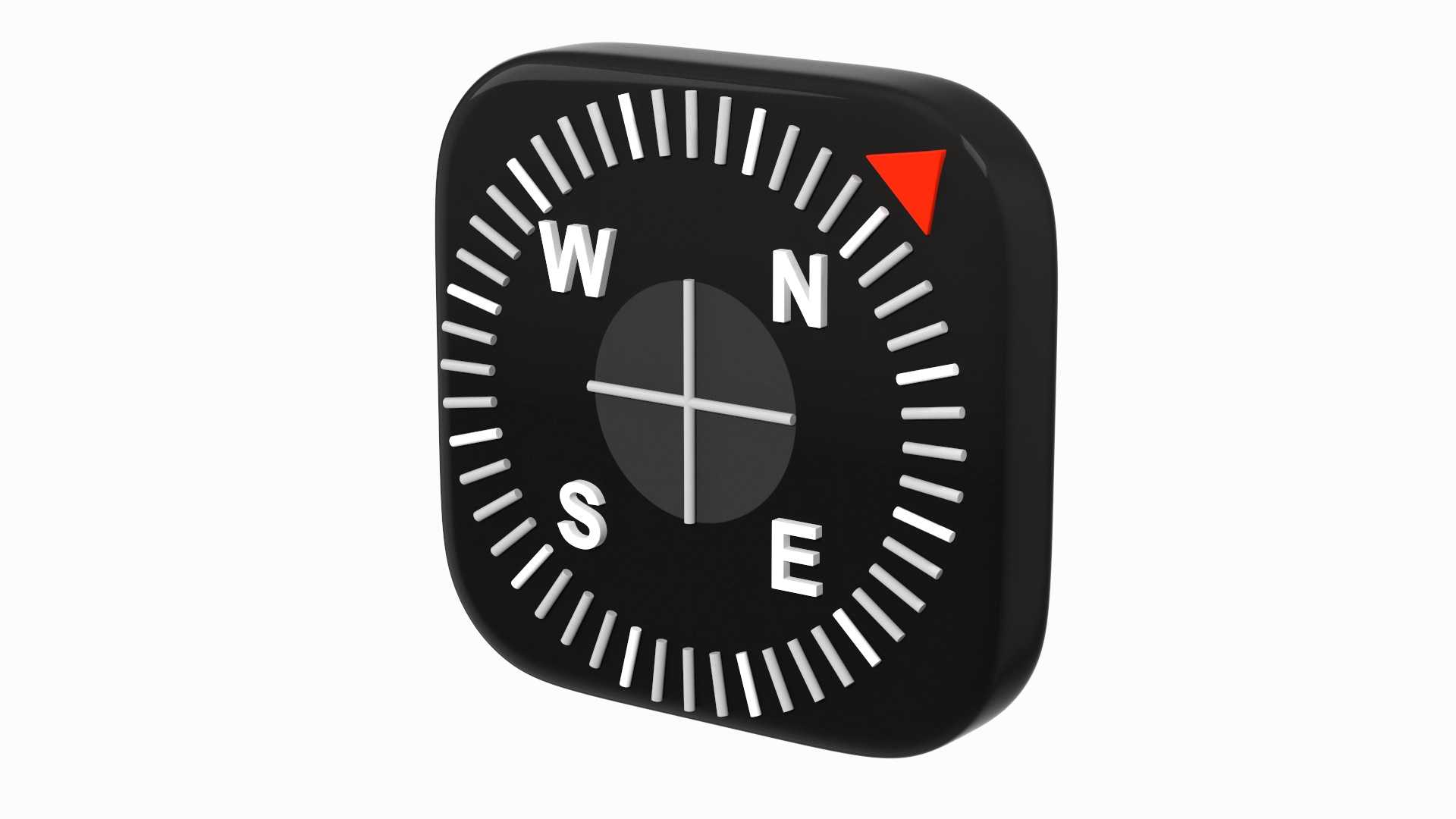 IPhone IOS Icons Collection 2 3D - TurboSquid 2237398