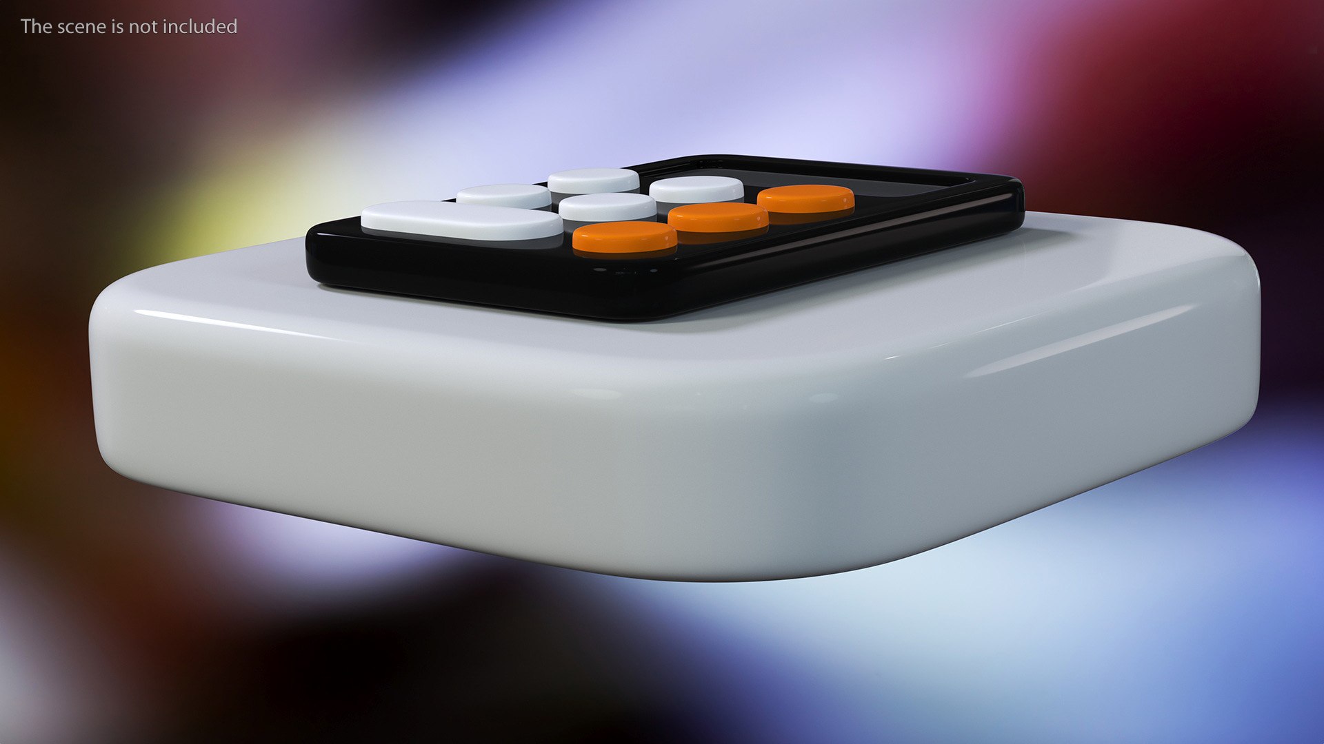 IPhone IOS Icons Collection 2 3D - TurboSquid 2237398