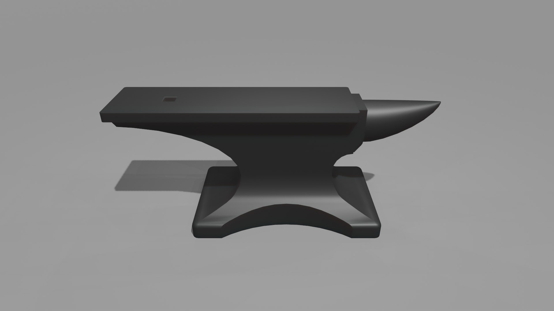 Anvil 3D - TurboSquid 1912438