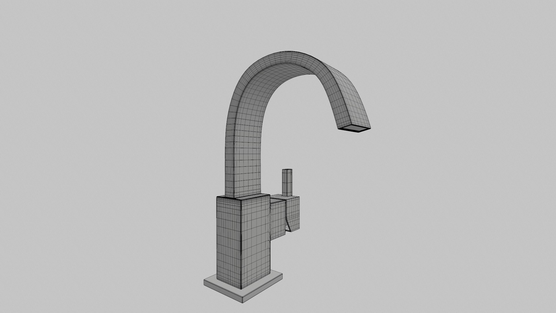 Tap 3D Model - TurboSquid 2165026