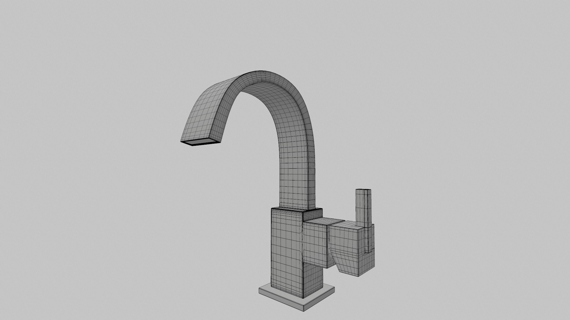 Tap 3D Model - TurboSquid 2165026