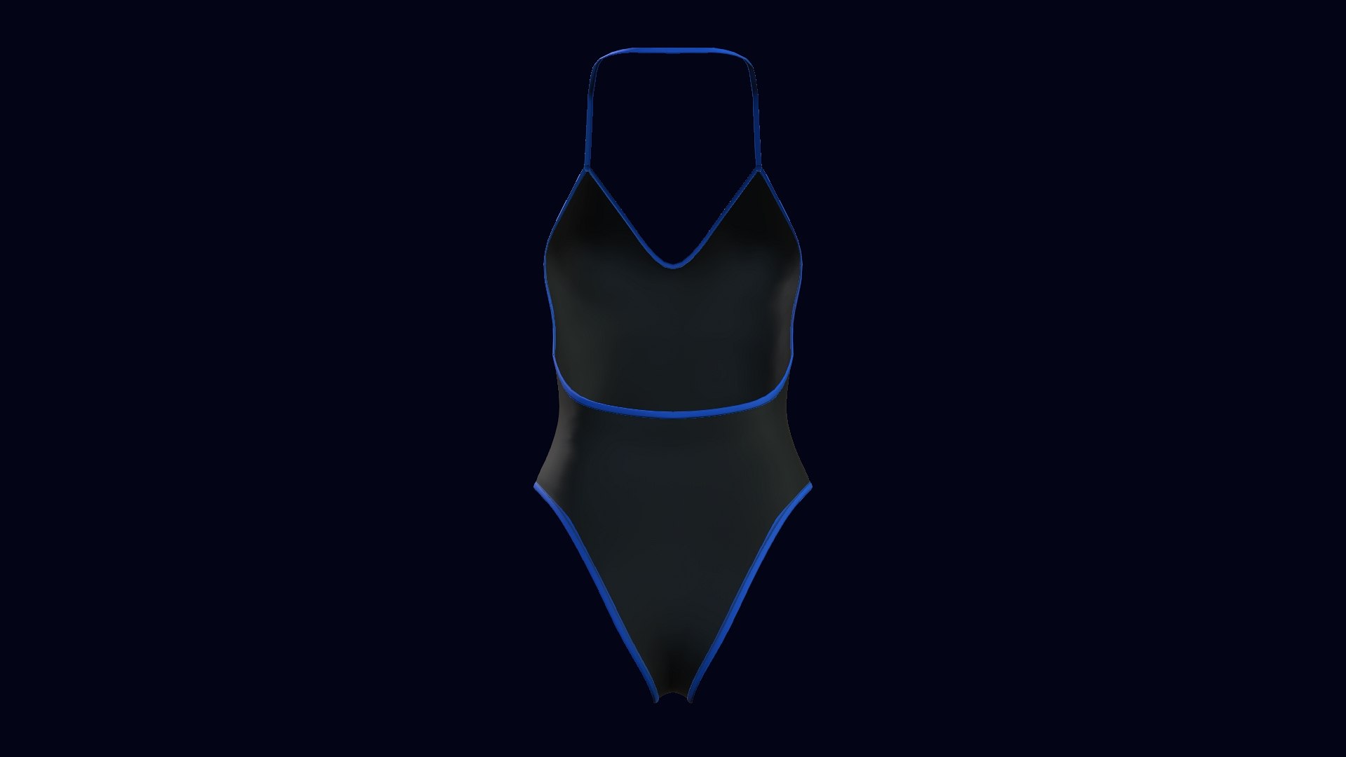 Swim wear 3D - TurboSquid 2082963