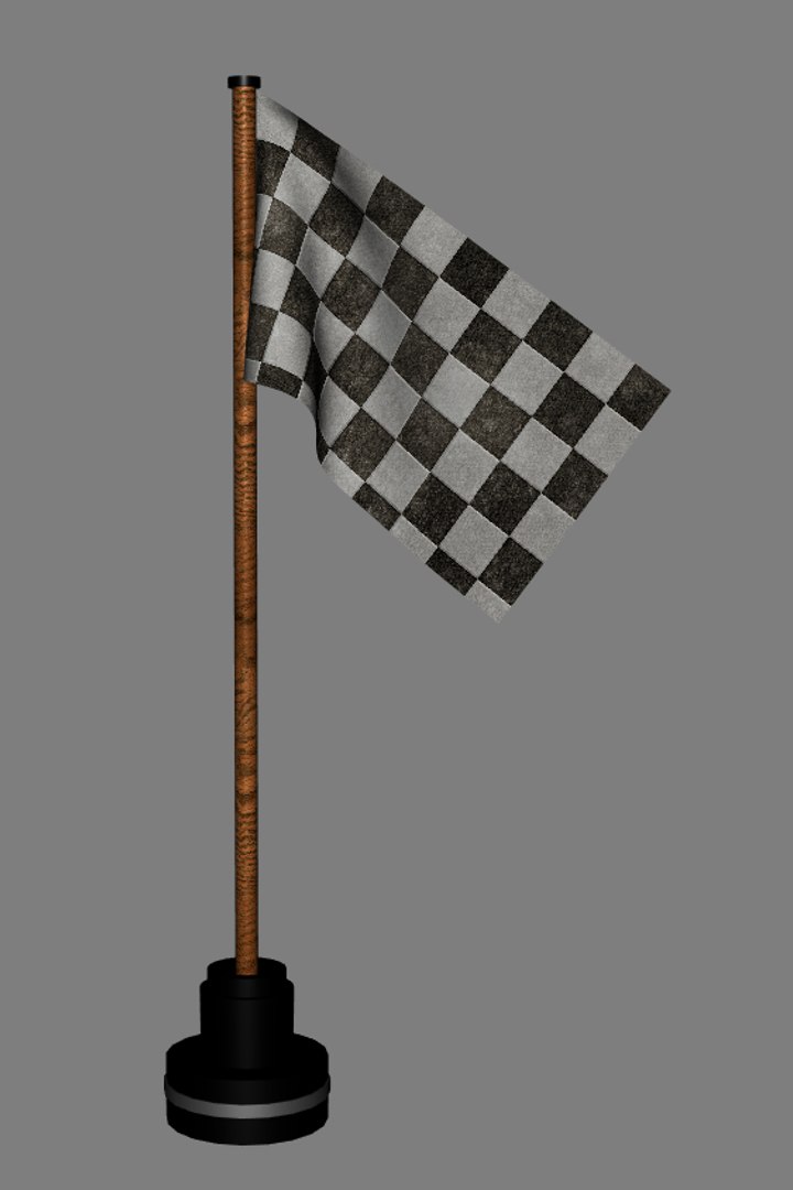 max flag