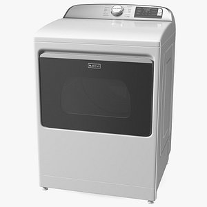 3D Dryer Models - Browse & Download Formats - TurboSquid