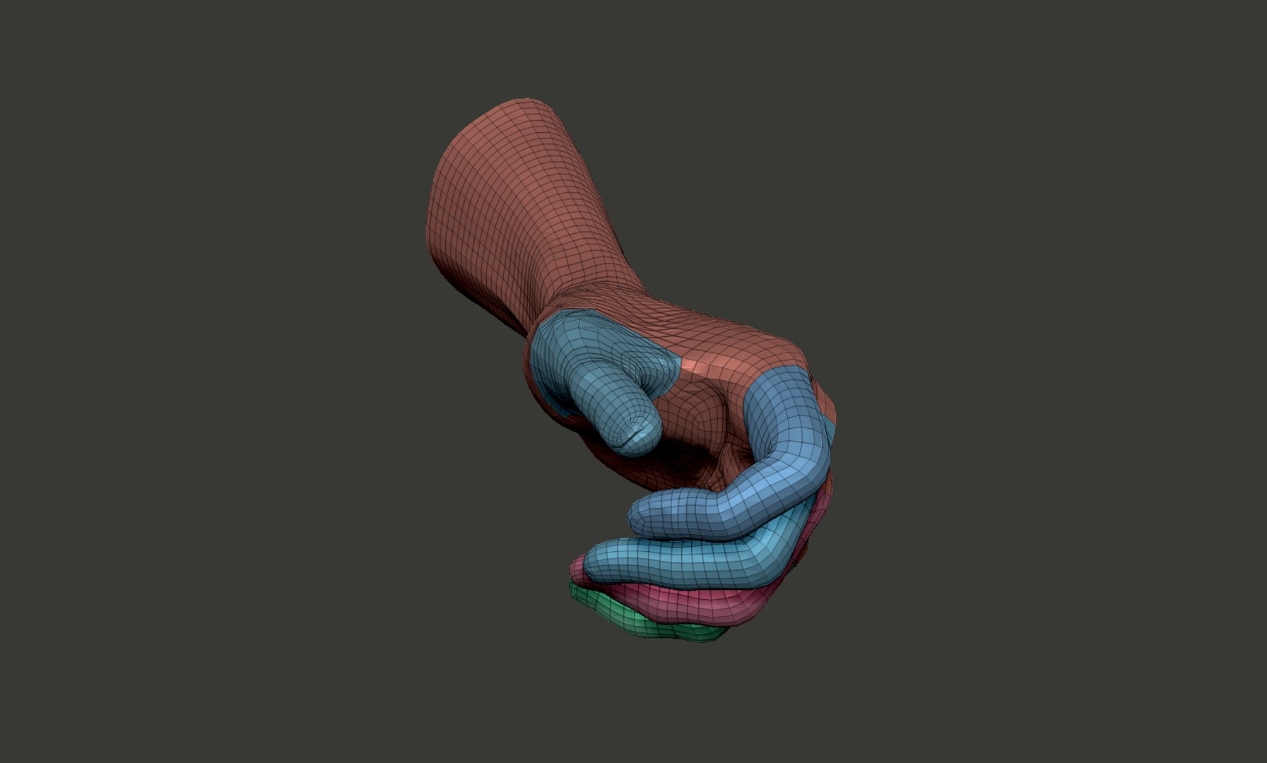 3D hi - TurboSquid 1380552