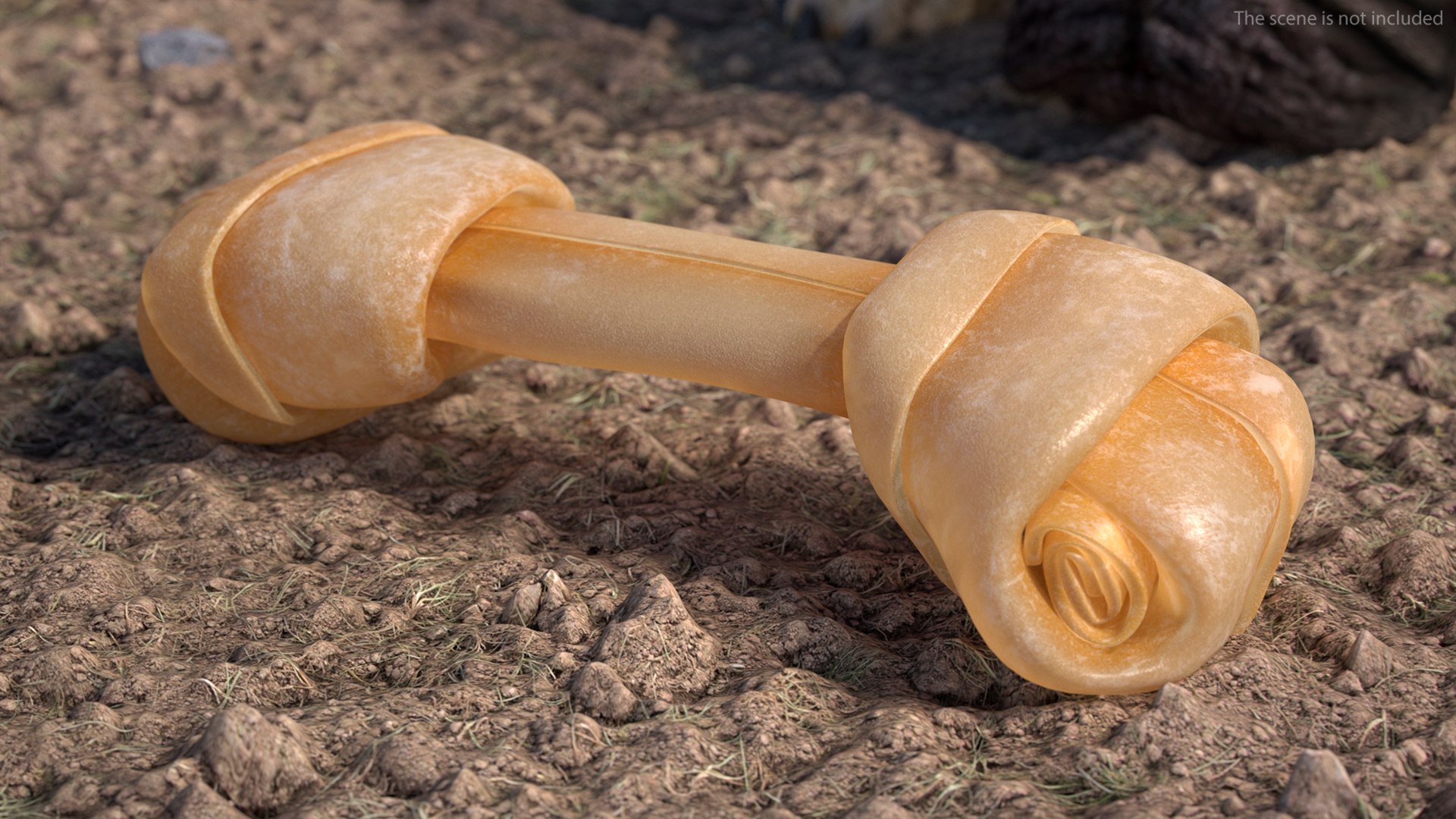 Dog Food Collection 3D - TurboSquid 2118781