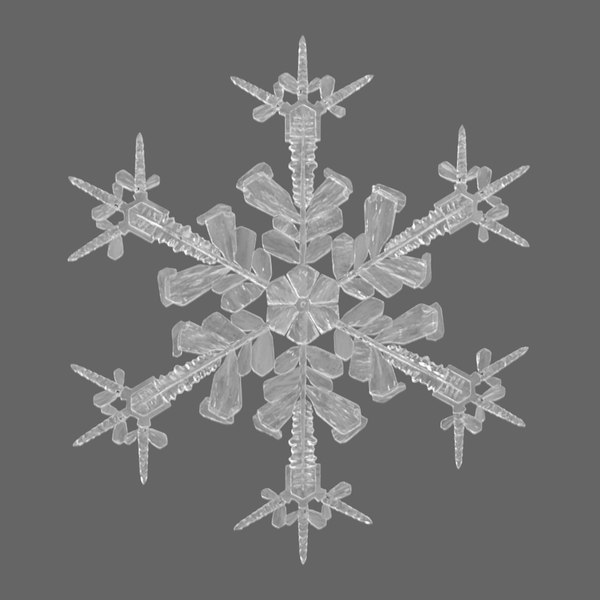 Free Blender Snow Models | TurboSquid