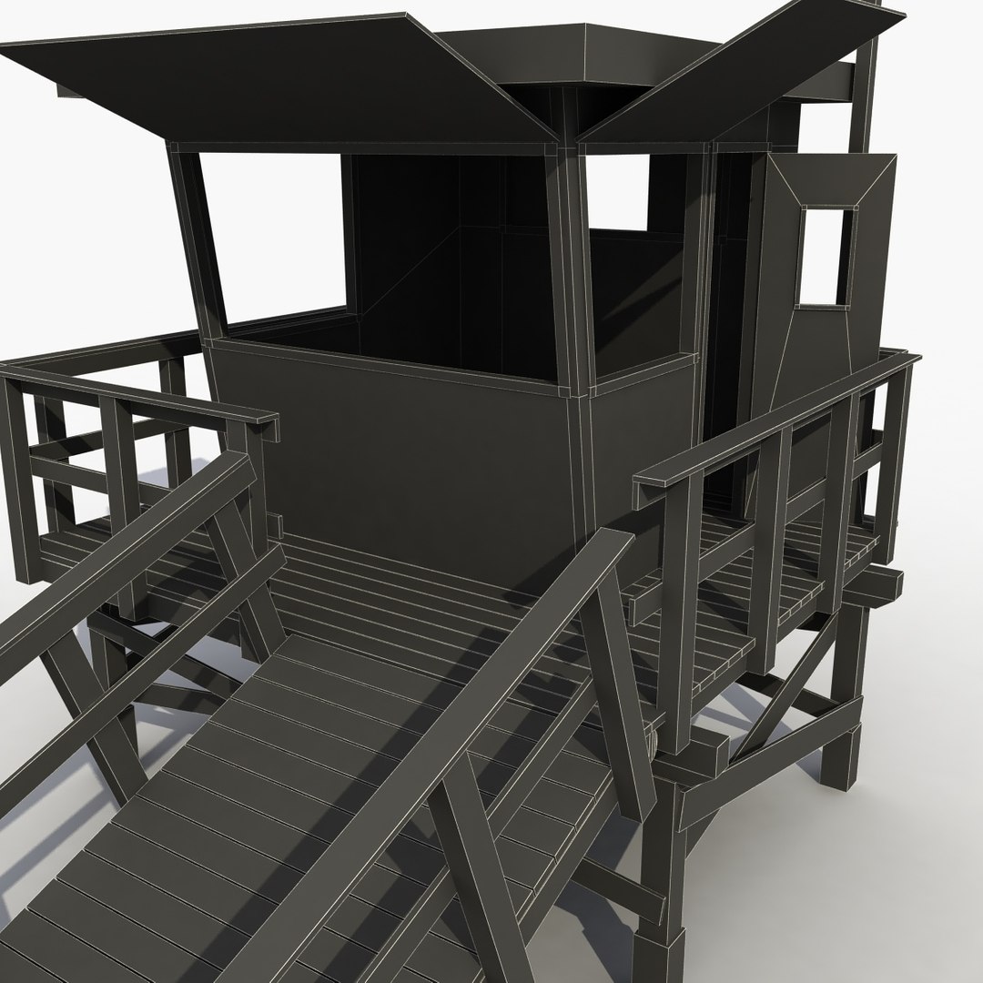 Modeled Games 3d Max