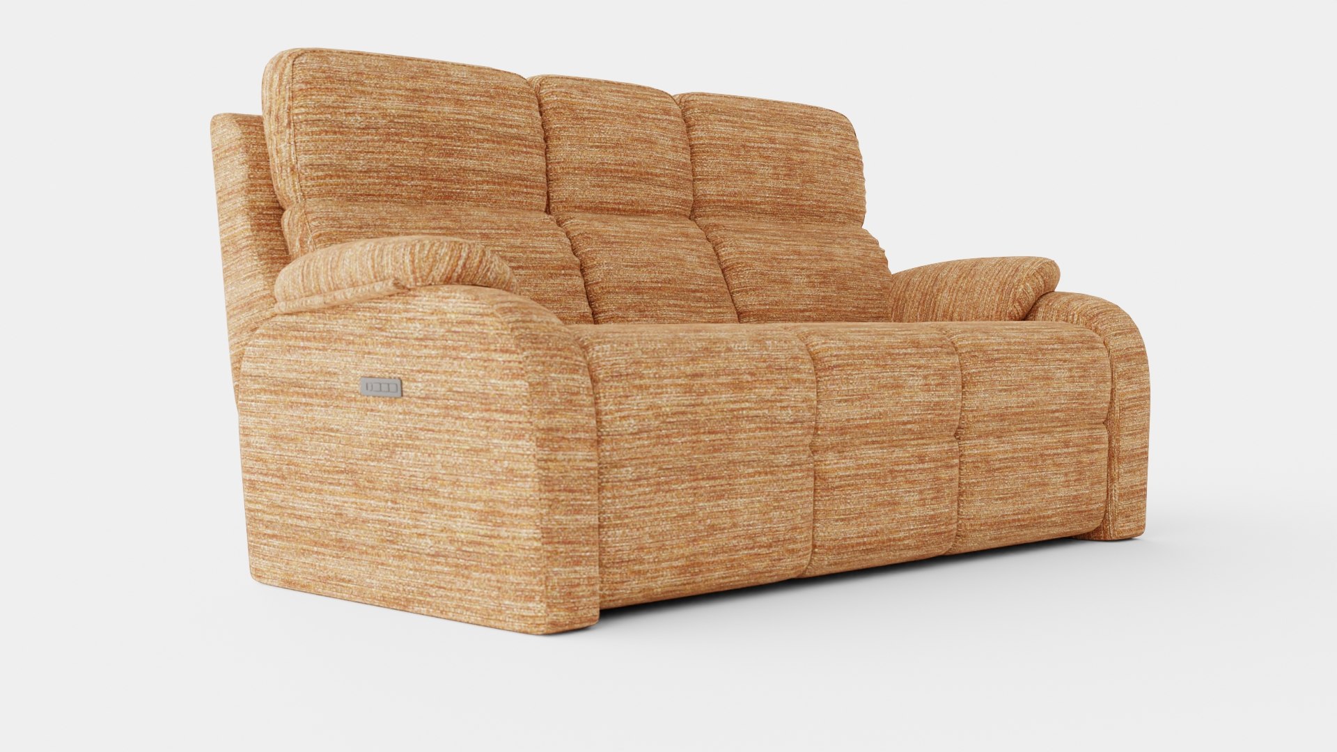Victoria Ginger Sofa 3D - TurboSquid 2293252